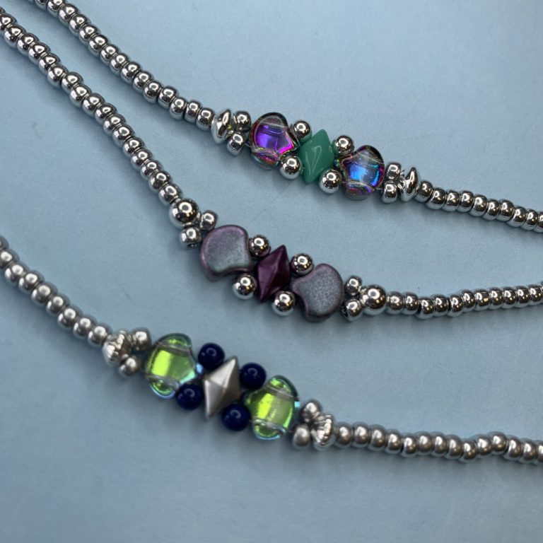 Floret Bracelet Kit – Simply Beadiful